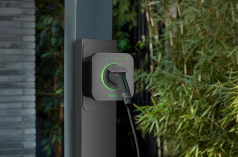 Betaalbare laadpaal kopen voor thuis | Vattenfall