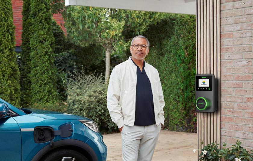 Je laadpaal aansluiten in je meterkast | Vattenfall