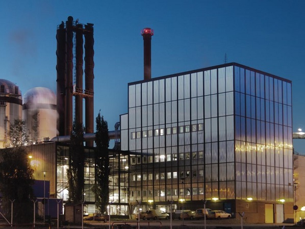 Stadsverwarming voor bedrijven | Vattenfall Grootzakelijk