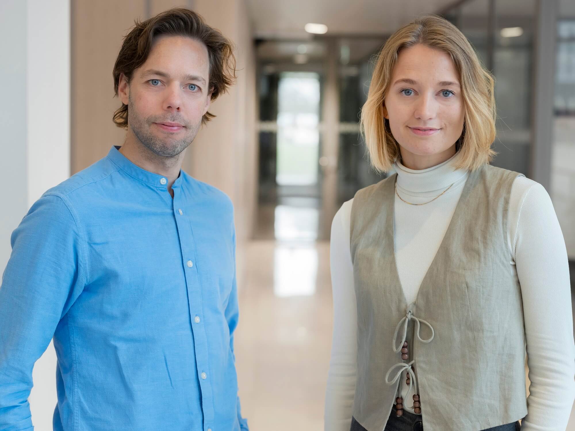 Lees het wekelijkse MarktRapport - week 39, 2025 | Vattenfall Grootzakelijk