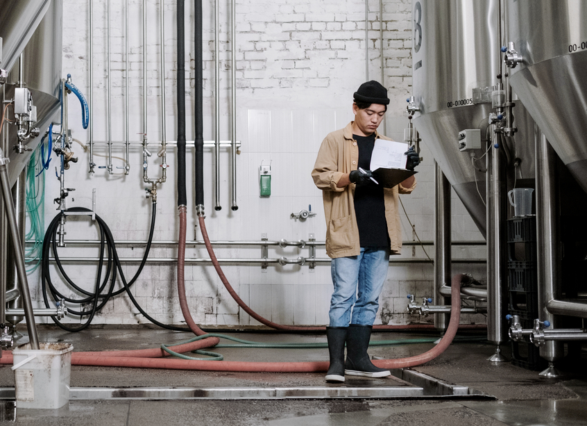 Een slimme warmtemeter voor uw onderneming | Vattenfall Grootzakelijk