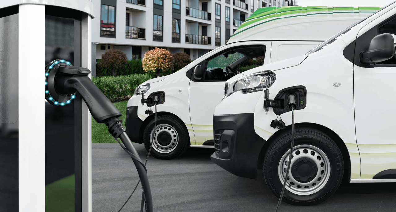 Ons partnership met Lean & Green | Vattenfall Grootzakelijk