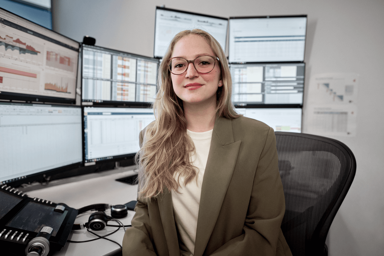 Bekijk de video's over Mijn Vattenfall Zakelijk | Vattenfall Grootzakelijk