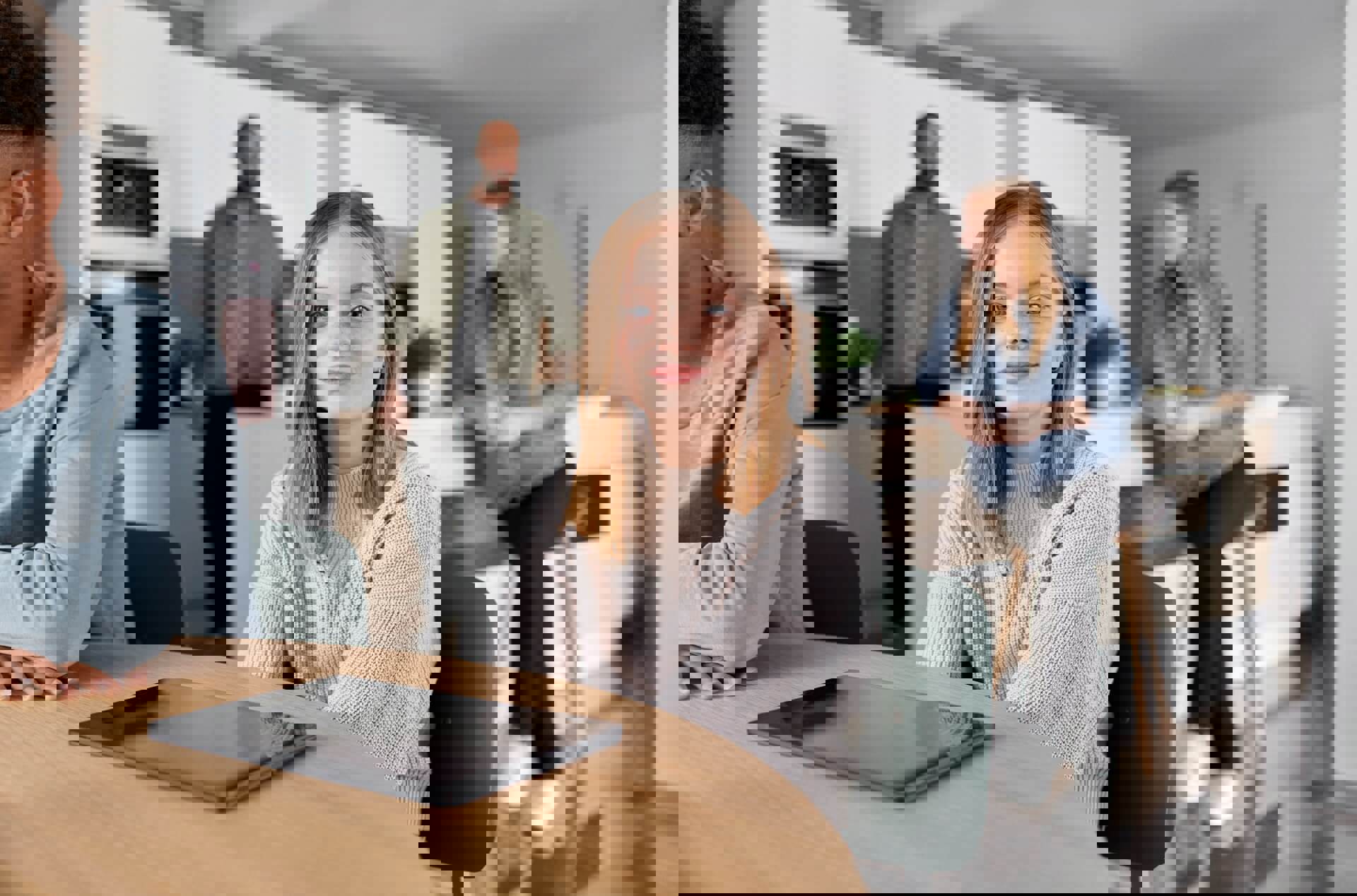 Gemiddeld energieverbruik voor meer inzicht | Vattenfall