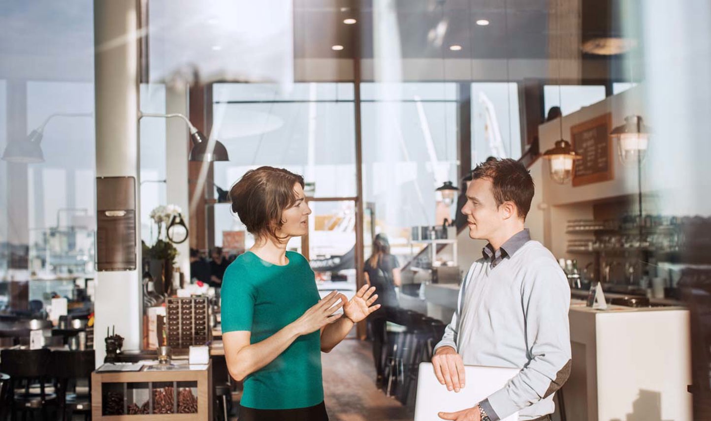 Tarieven stadsverwarming mkb | Vattenfall MKB