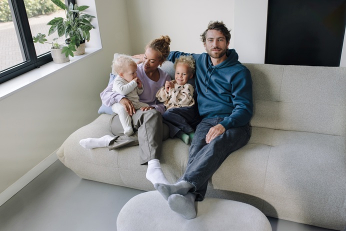 Stadsverwarming in Nederland | Vattenfall