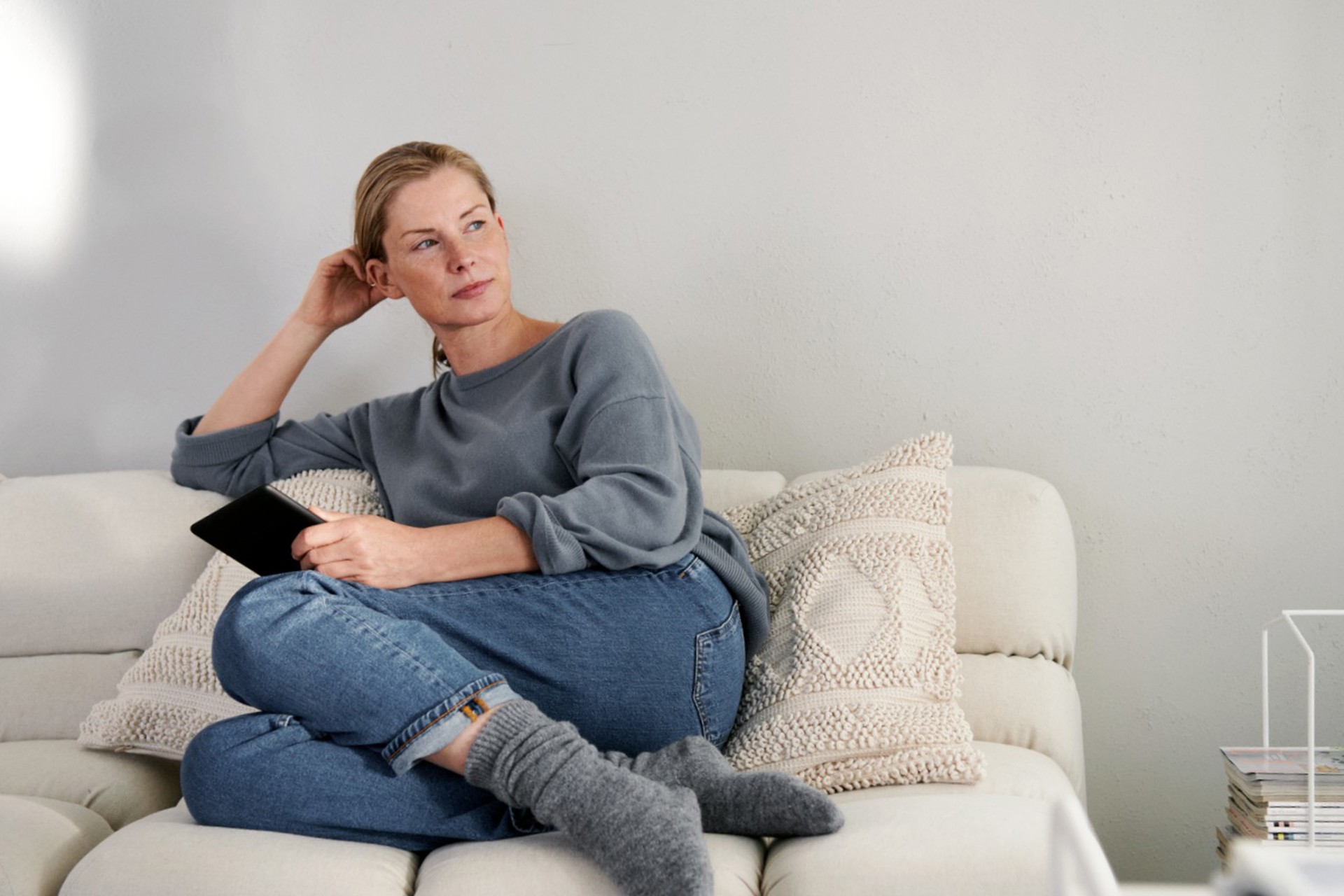 Een slimme meter voor stadsverwarming | Vattenfall