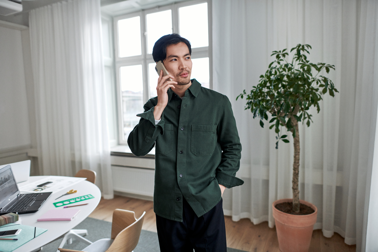 Contact | Vattenfall