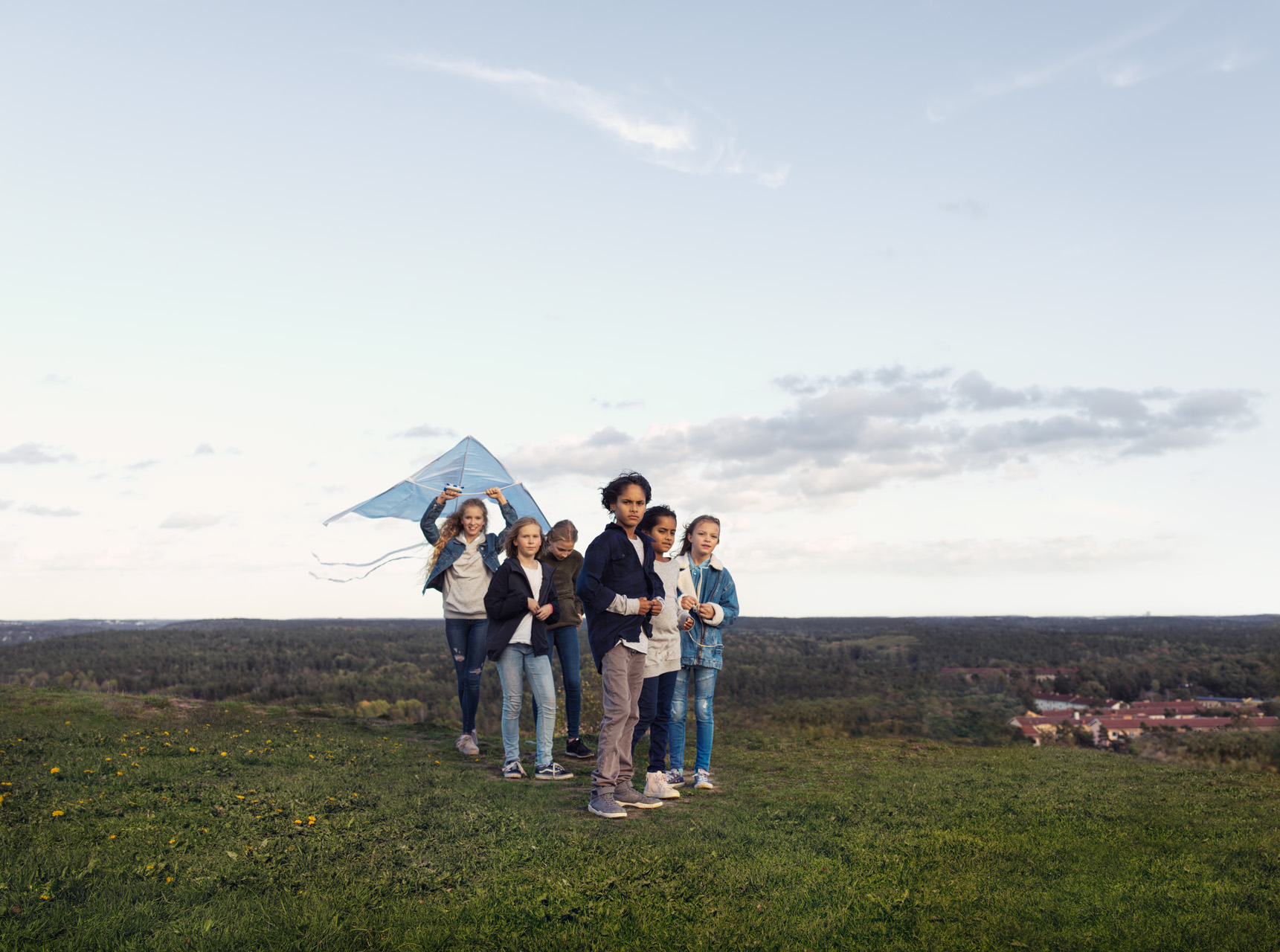 Groene stroom: energie uit hernieuwbare bronnen | Vattenfall MKB