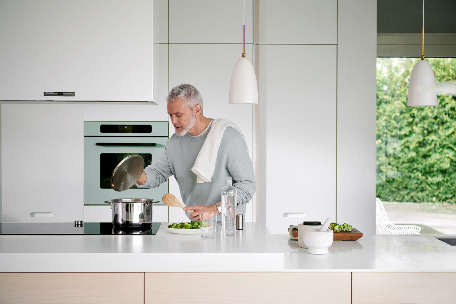 Overstappen op stadswarmte als particulier | Vattenfall