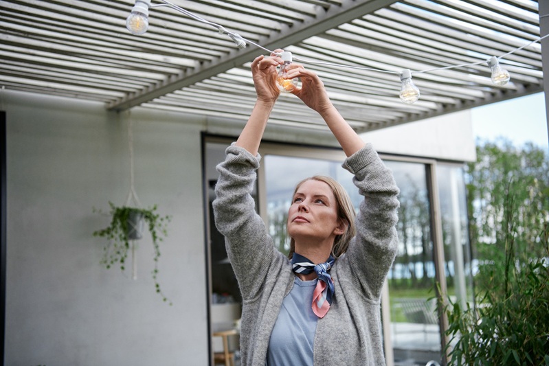 Veelgestelde vragen over ledlampen | Vattenfall