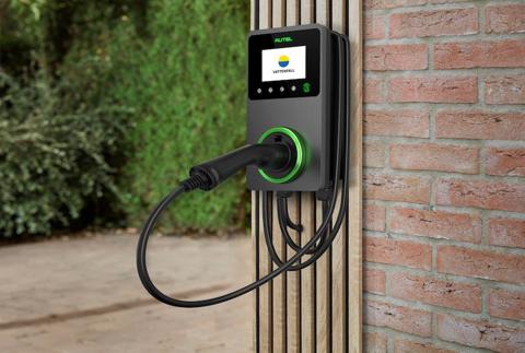 Betaalbare laadpaal kopen voor thuis | Vattenfall