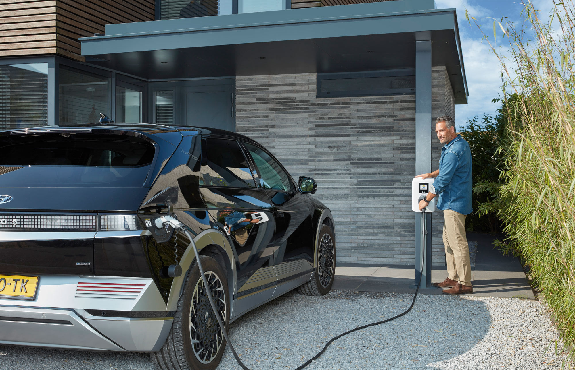 Elektrisch rijden subsidie: laad je portemonnee op! | Vattenfall