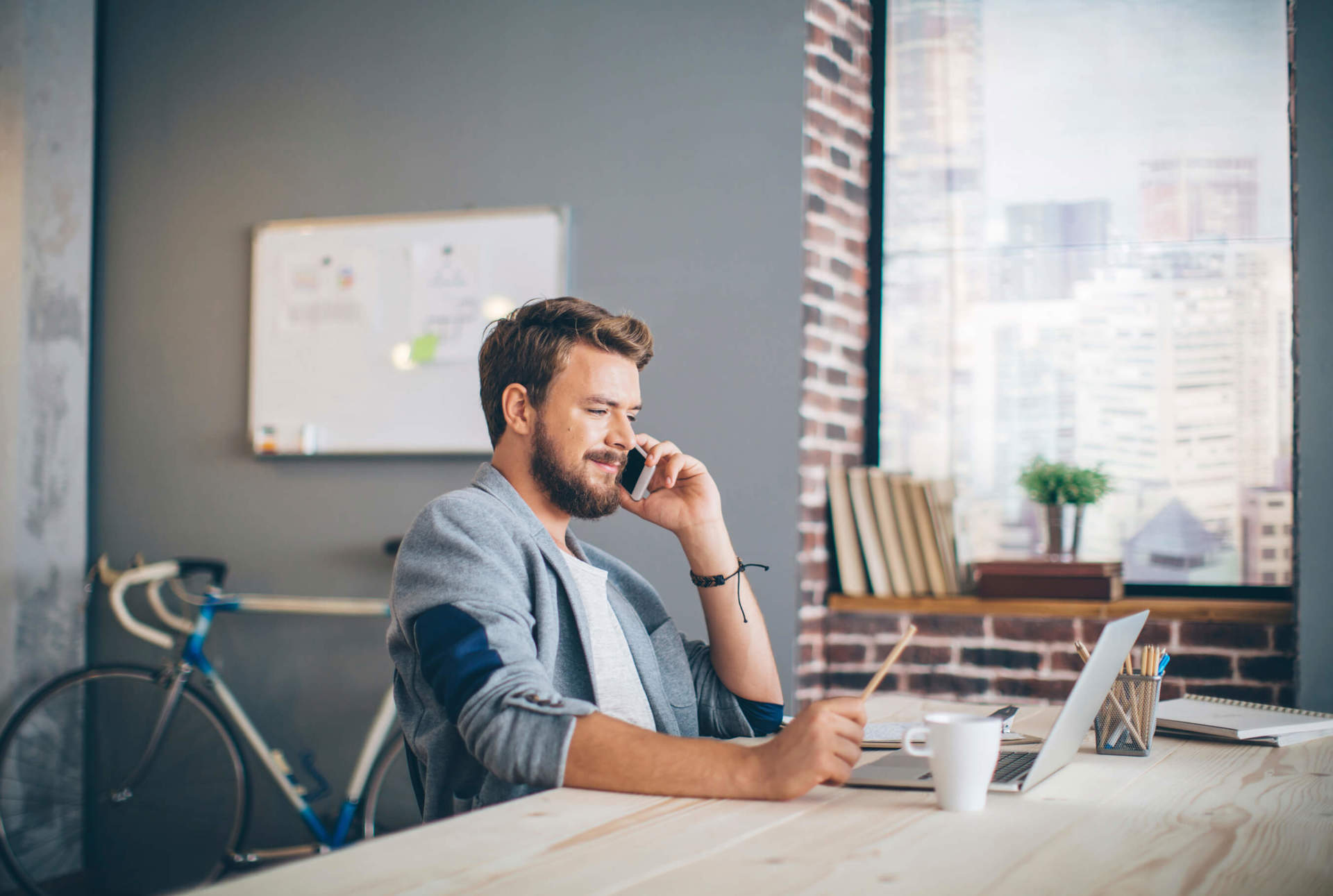 Stadsverwarming voor ondernemers | Vattenfall MKB