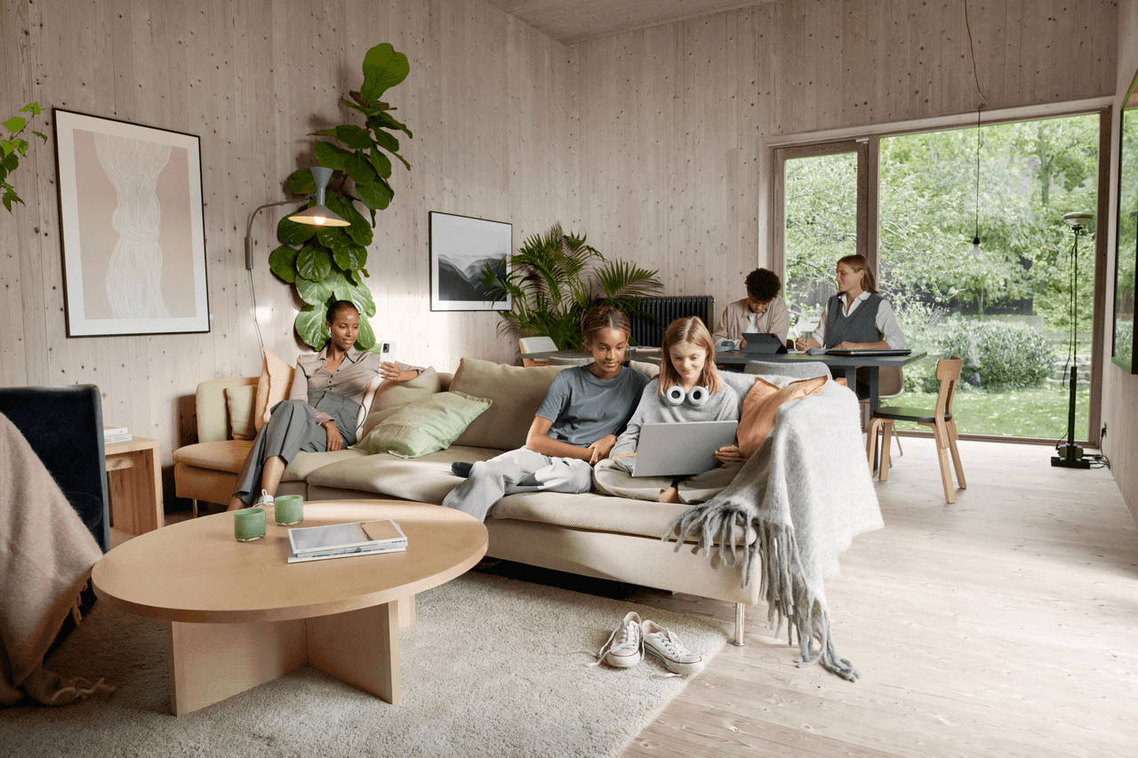 Winnaars van onze winacties | Vattenfall